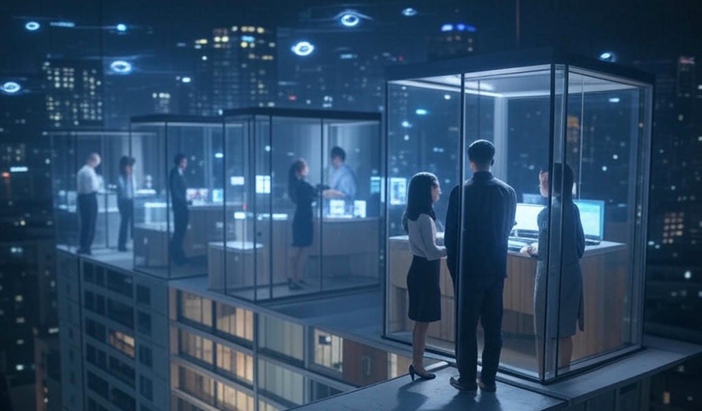 Activating God Mode - Narativ with Zev Shalev