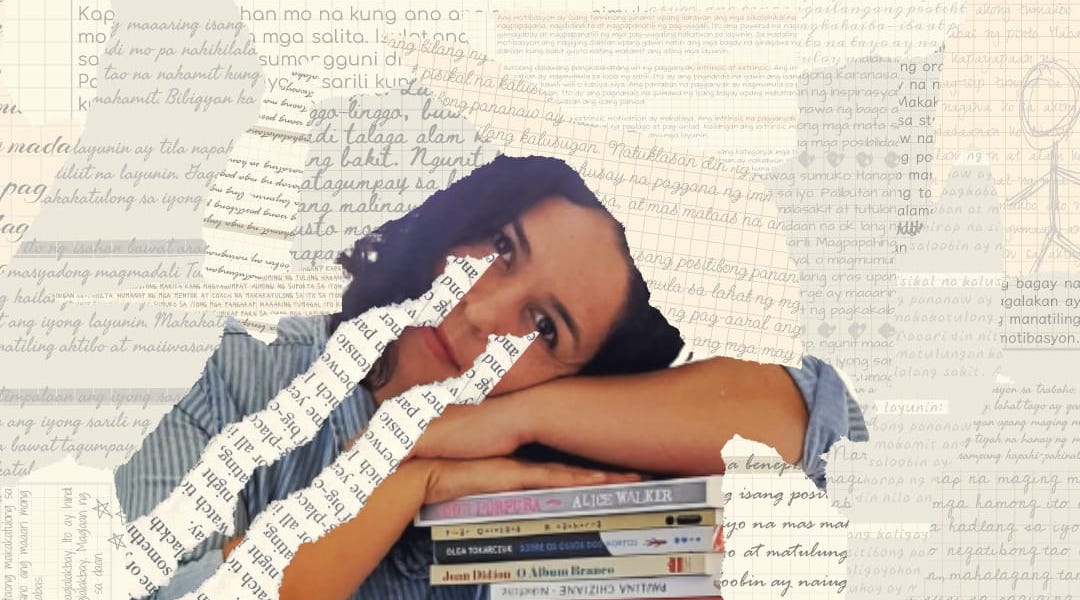 Sou ou não sou medíocre? #129 - by Ana Margonato