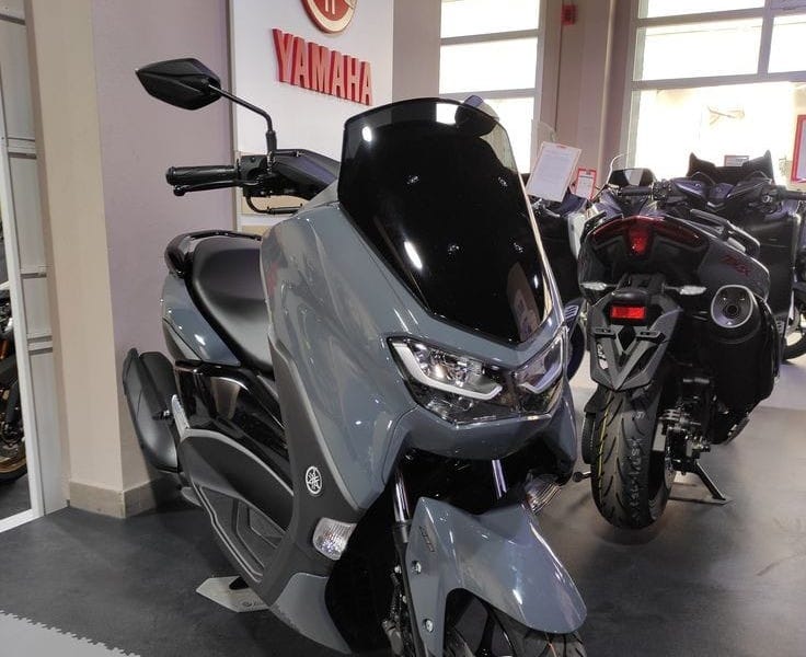 Exploring the Yamaha NMax: A Three-Part Deep Dive