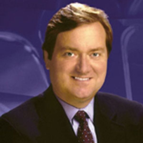 But Was Tim Russert In The Tank For 'Noobama'?