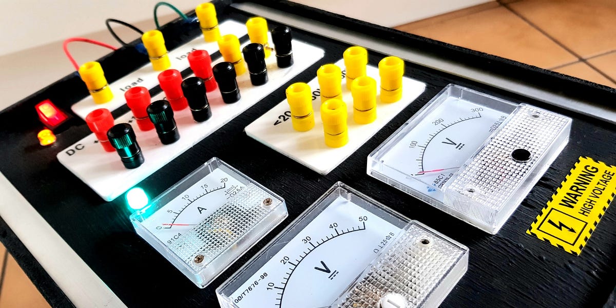 Power Cube - by Paul Backhouse - COPING WITH CARING