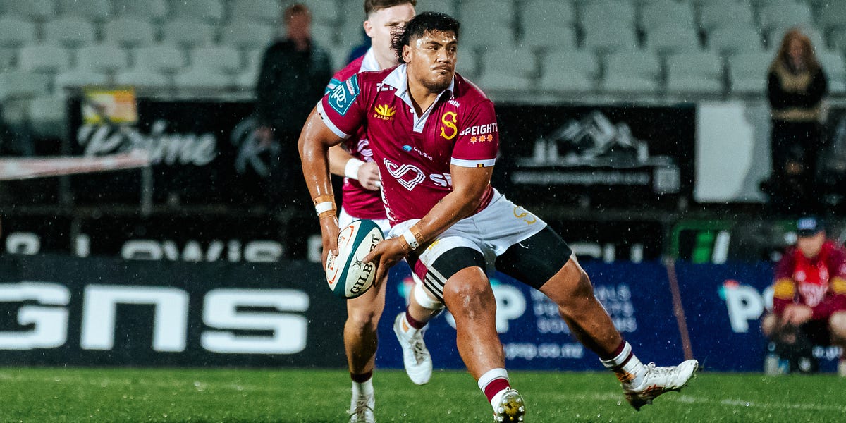 Hopes breakout star will stick with Southland Stags