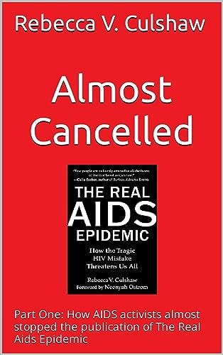 “Almost Cancelled” available now!