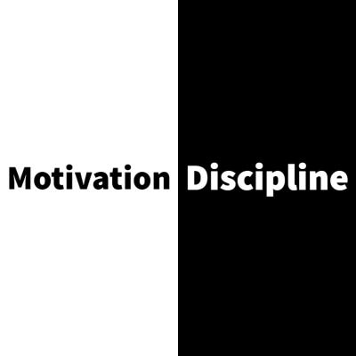 Motivation + Discipline = The Formula For Success