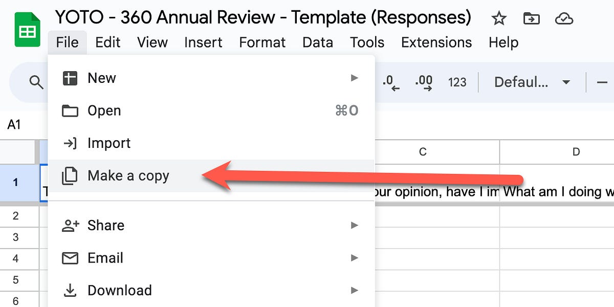 Using Artificial Intelligence to Generate Your New Year's Resolutions ...