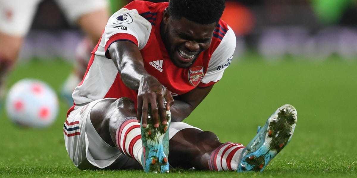 Let's let numbers pick Arsenal's next midfielder