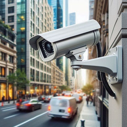 [Philippines] NPC Circular No. 2024–02 on Closed-Circuit Television ...