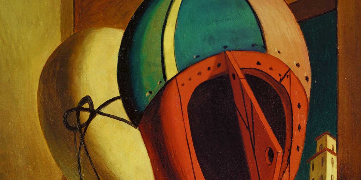 Black Mirror - by Darren Allen - Expressive Egg