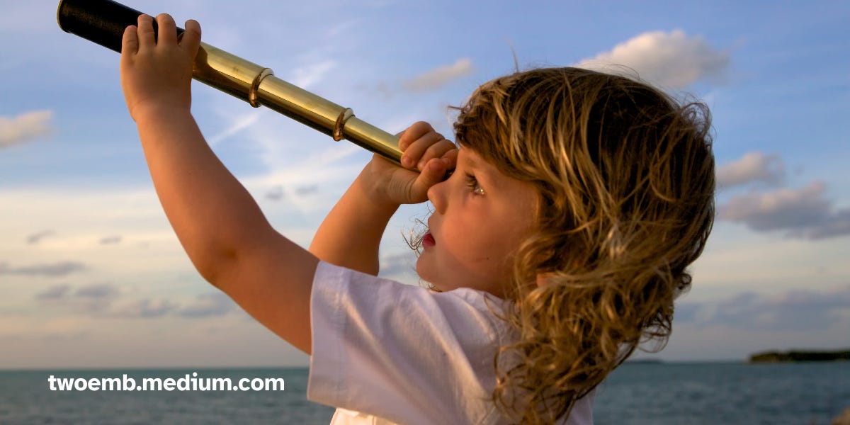 Autistic Monotropism - by Jillian Enright