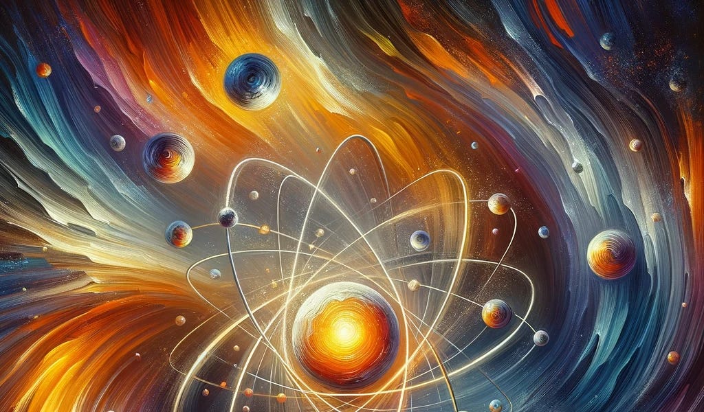 The Human Operating System. - by Eric Solomon