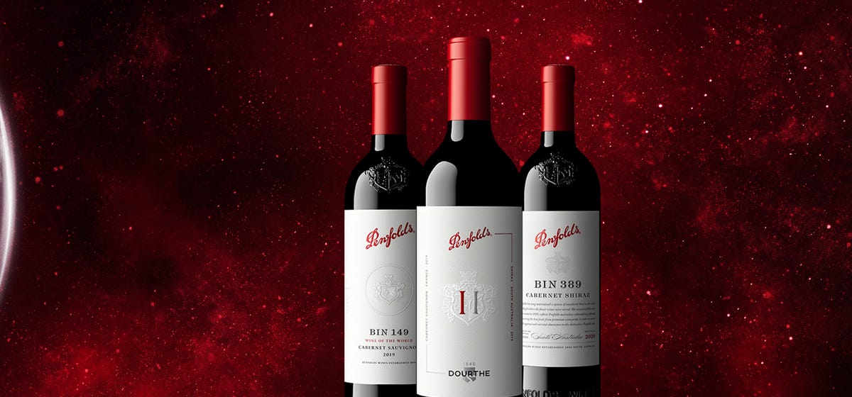How Penfolds Achieve its Overseas Expanding Strategy