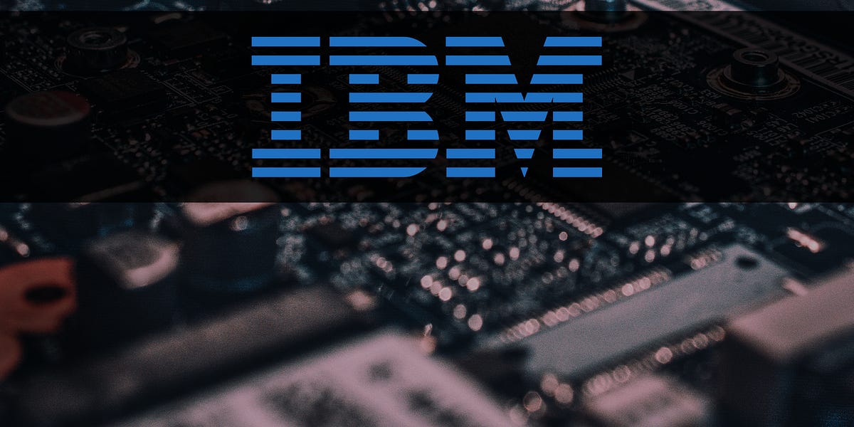 IBM - The Legendary Turnaround - Second Acts
