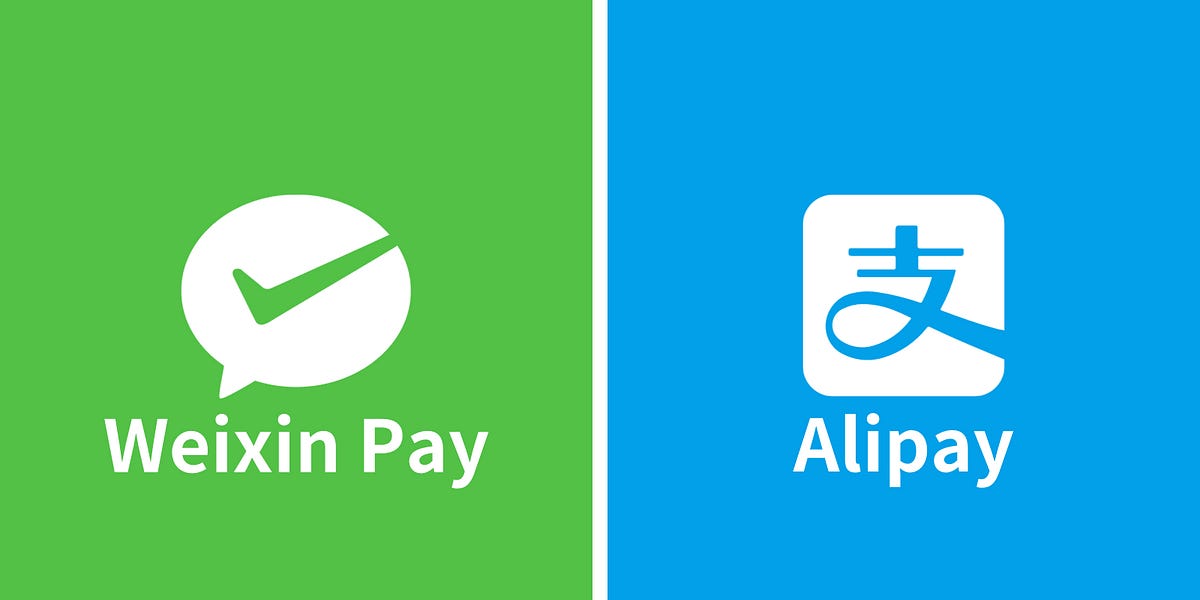 WeChat Pay, Alipay Registration, and Usage Guide