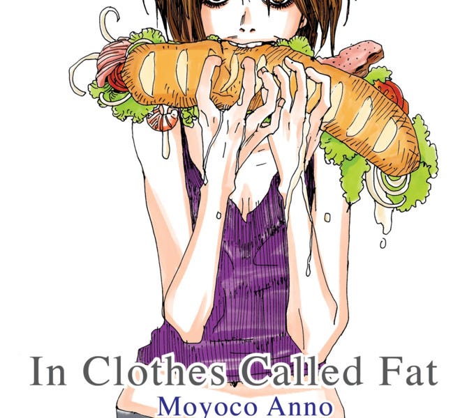 In Clothes Called Fat review - by Danielle Trujillo