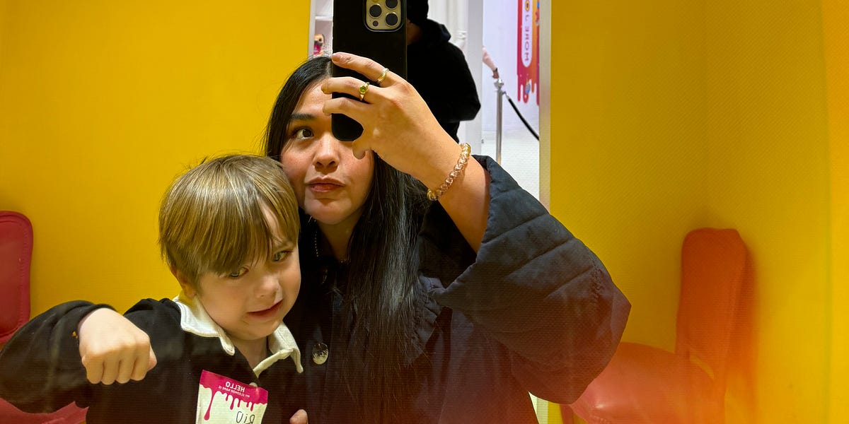 jubilation report - by Lily Gomez - Lily’s Substack