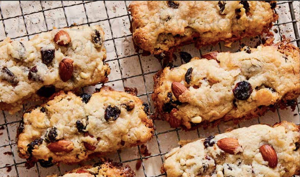 Review: Arthur Schwartz on Rome‘s Jewish cooking