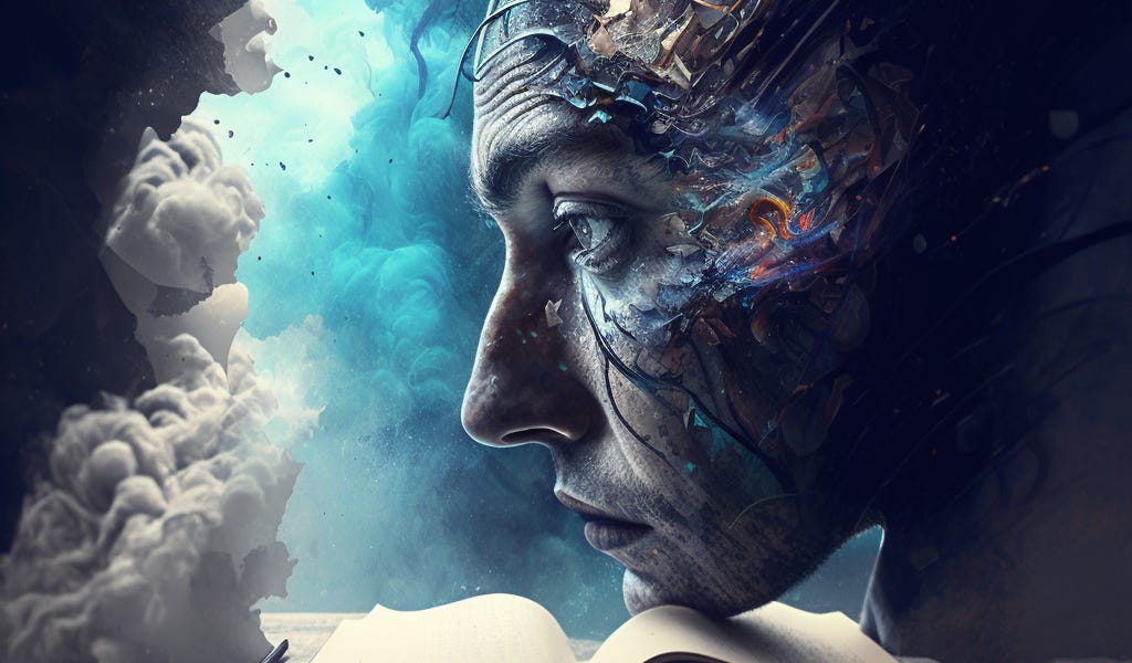 Using Journaling as a Profound Introspection Tool