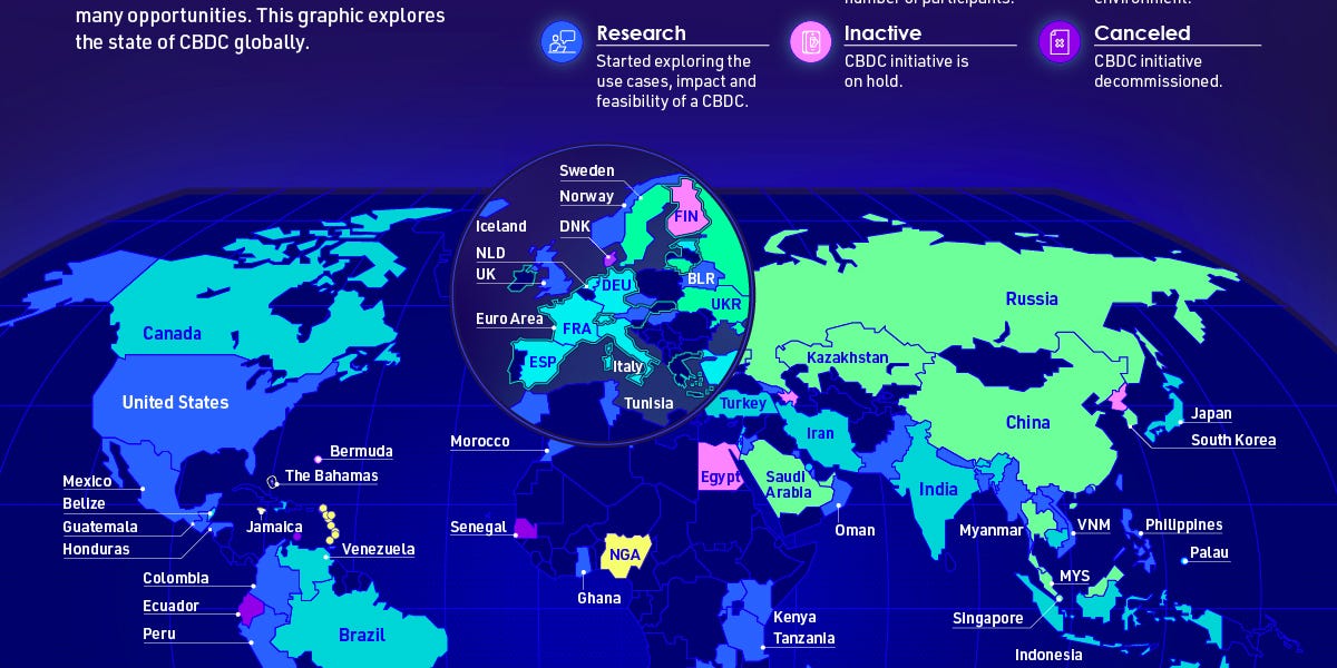 Issue #1: Establishing a Format - by Christopher Brunet