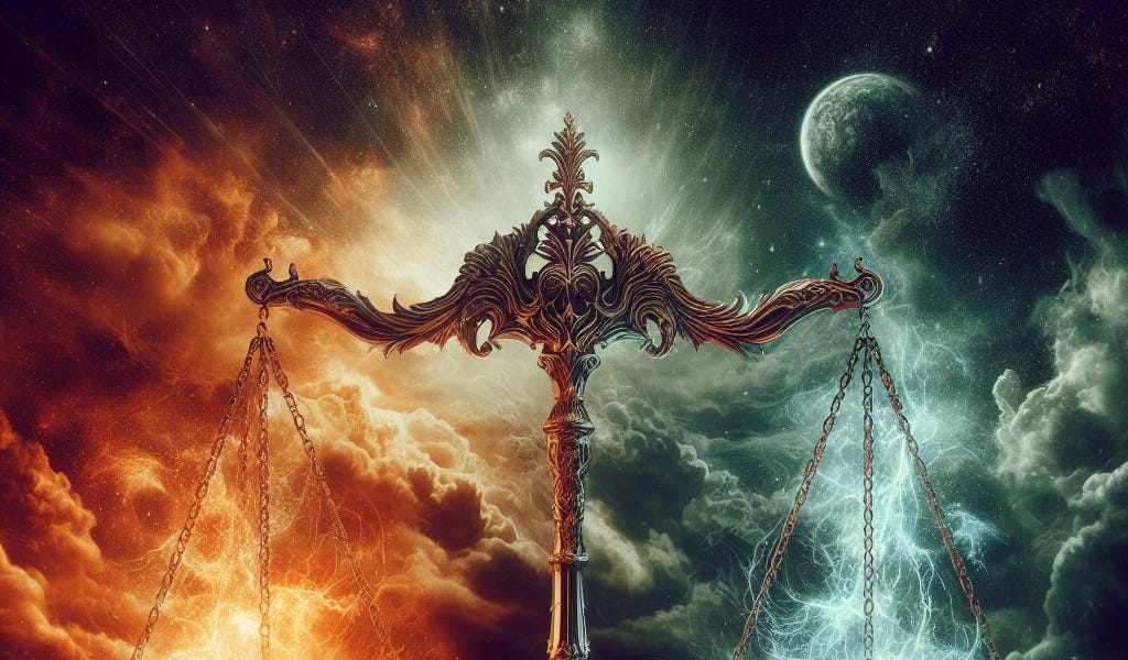 Assessing the Benefits and Risks of Quantum Computers