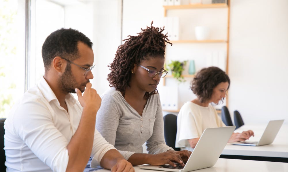 The Benefits of Internships and How to Get the Most Out of Them