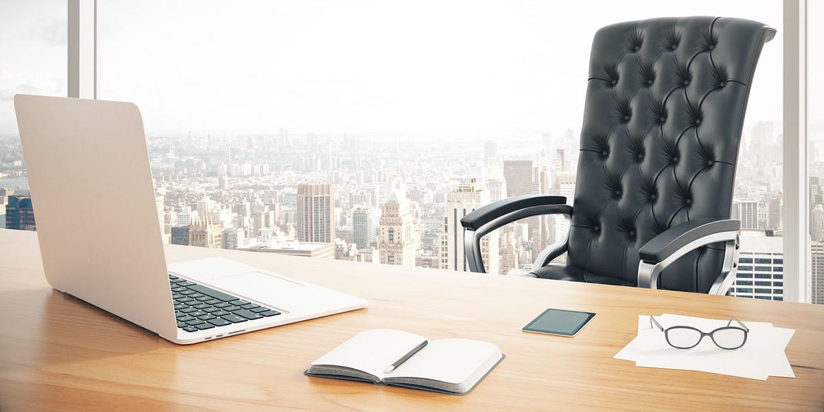 Holy C-suite? The rise of the diocesan COO