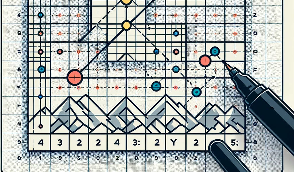 Digital Elevation Models (DEM) vs. Digital Surface Models (DSM)