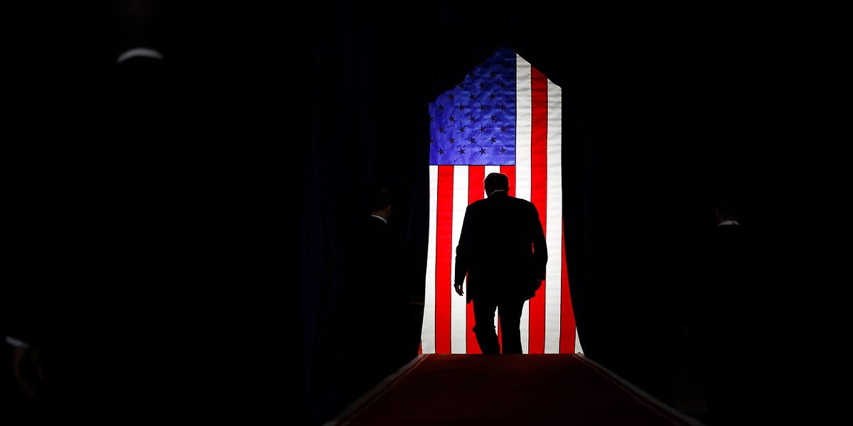 An expert view on Trump's Hitlerian rhetoric