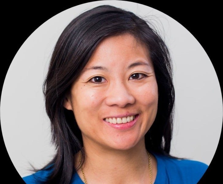 10. What are the five traits of successful COO’s?