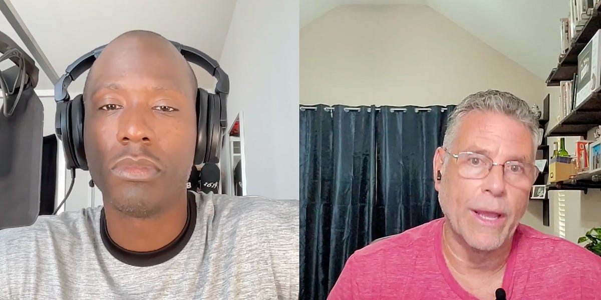 It's always personal - by Henry Abbott - TrueHoop