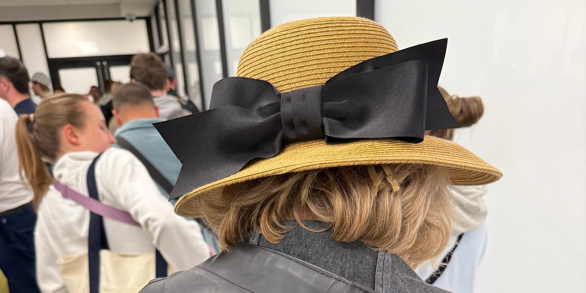 Three Things from Ireland - by Ann Hood - Ann’s Substack