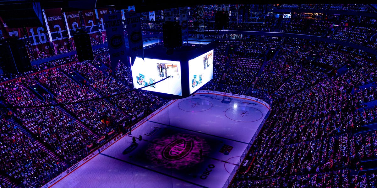 PWHL Postseason Could Contain Surprises - by Mariah E Stark