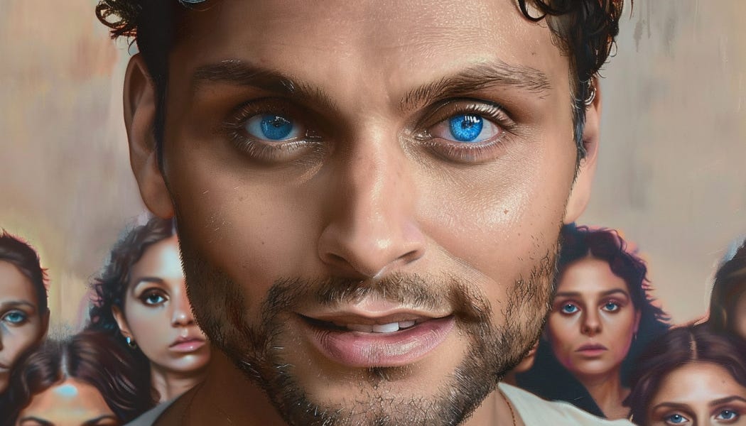 The reckoning of Jay Shetty - by Derek Beres - re:frame