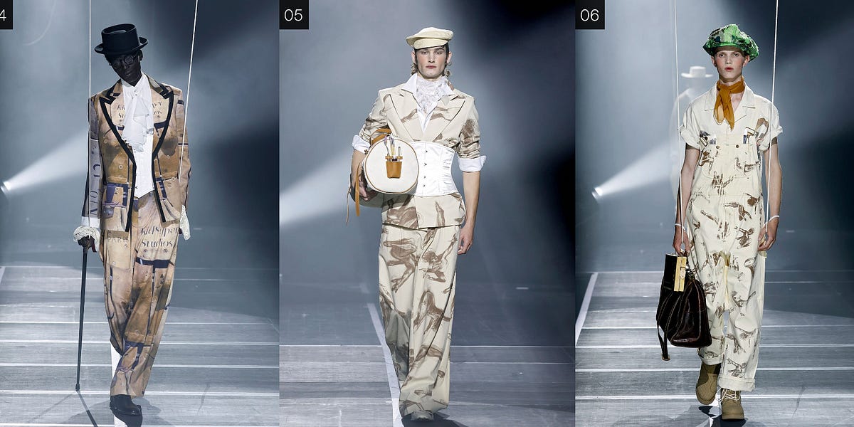 The Changing Role of Design - by Rei Inamoto