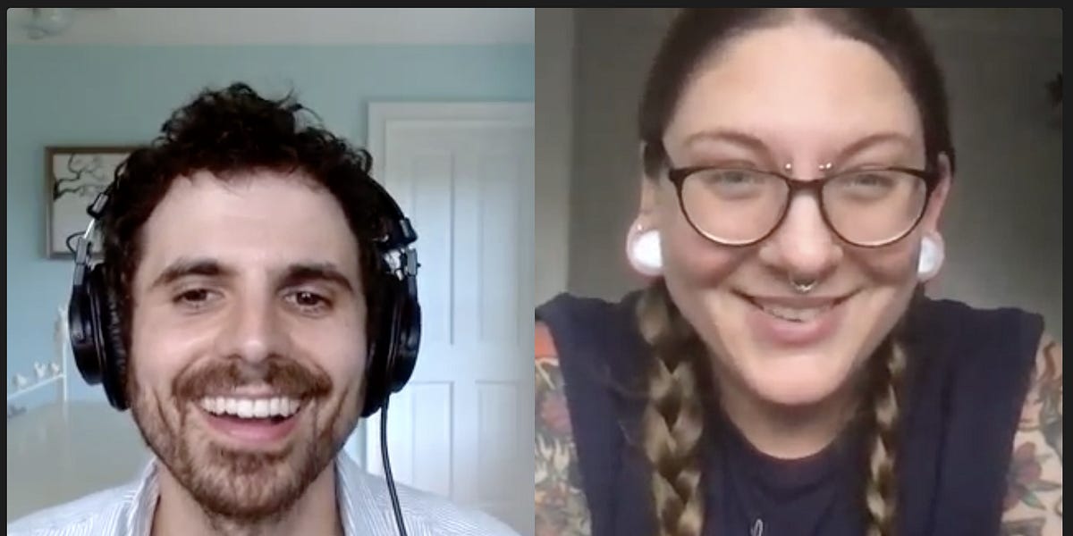 Why Labor’s Cause is Eternal - by Ben Tumin