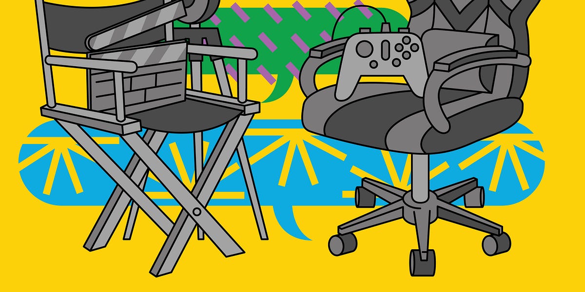 🎮 Make 'fetch' happen