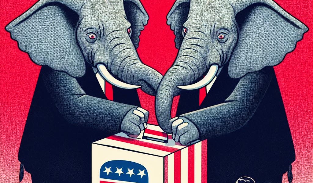 Modern examples of racism in politics from both parties: the ...