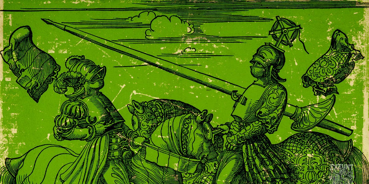 Thinking about combat mechanisms - Exeunt Omnes