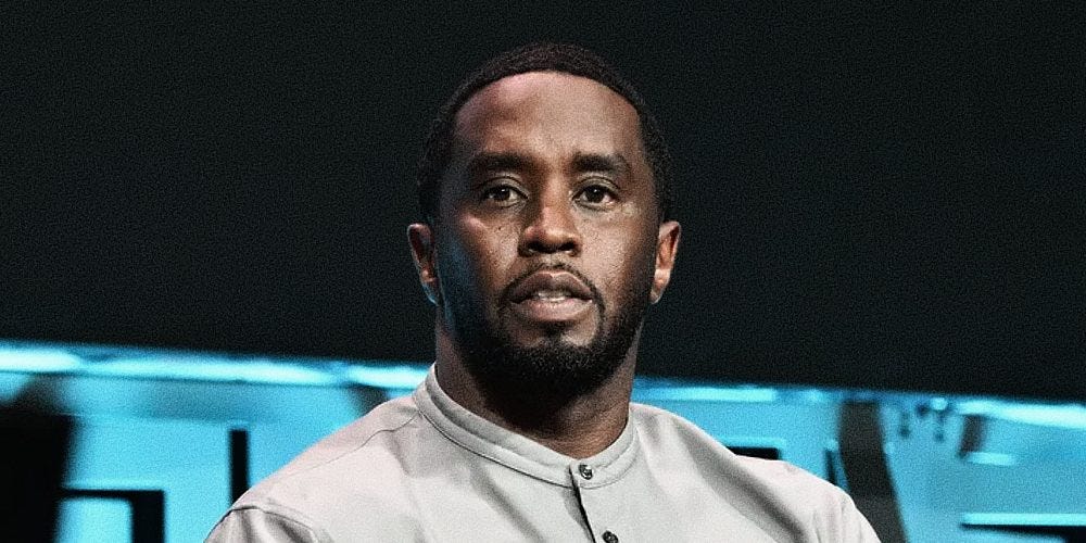Diddy Charges and Arrest Beg the Question: What Other Elite Hollywood ...