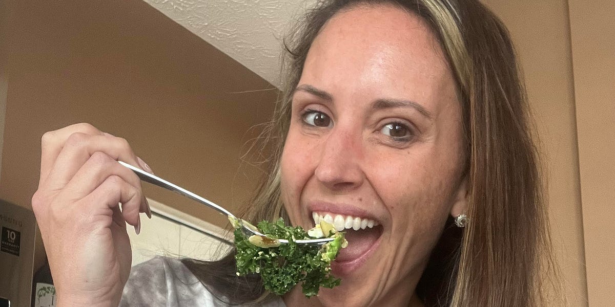 Let’s Talk Cancer and Immunity - by Nicole Dover