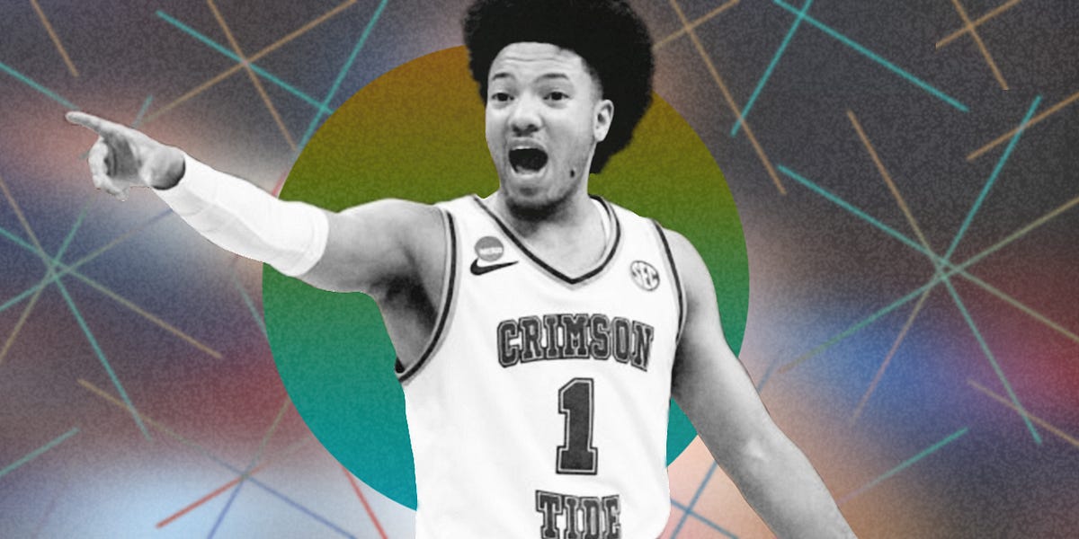 Is Mark Sears the Real Deal? - by Tyler Metcalf