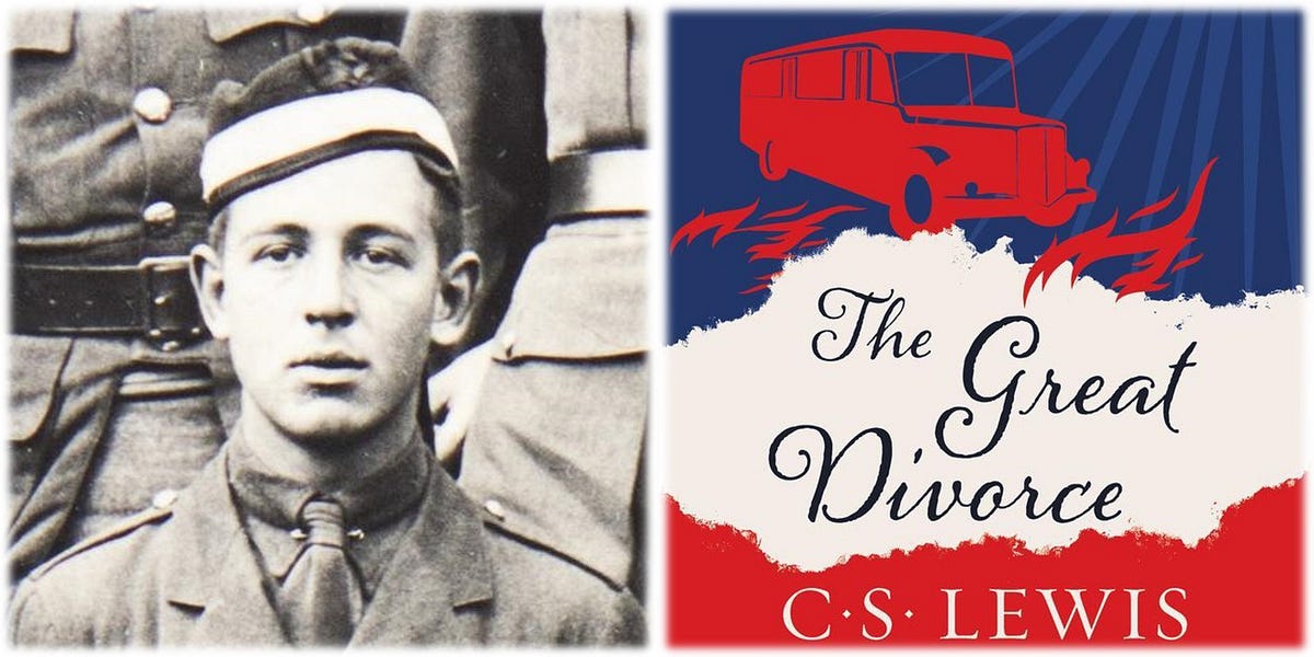 This Day in C.S. Lewis History: February 26