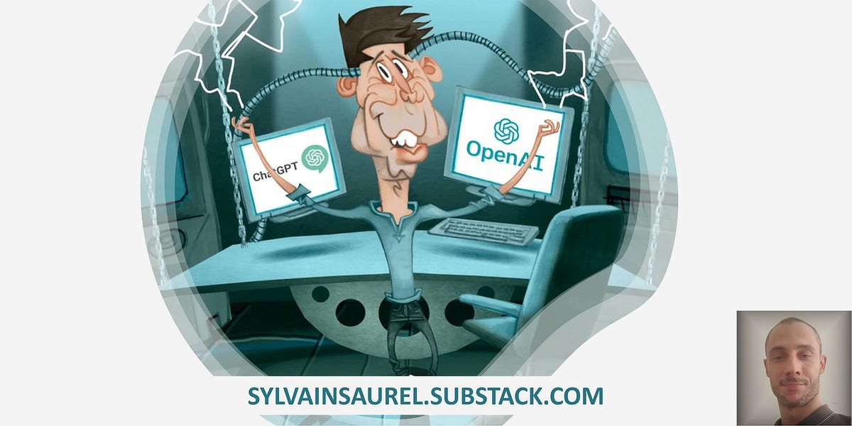 The Dark Side of AI Prince Sam Altman Is Coming to Light.