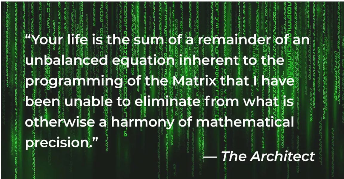 Top of the Stacks, Pt. 1.