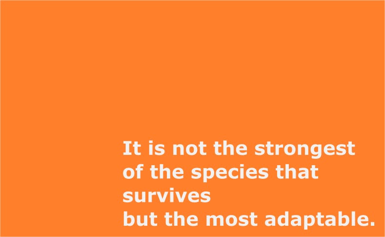 Personal Growth - by Richard Schulz - Richard’s Substack