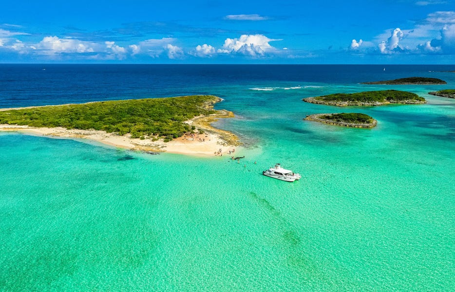 The Newest Chinese Naval Base Is in … the Bahamas ‘Where are the ...