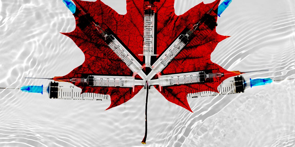 What Canada’s Euthanasia Advocates Ask Us to Believe