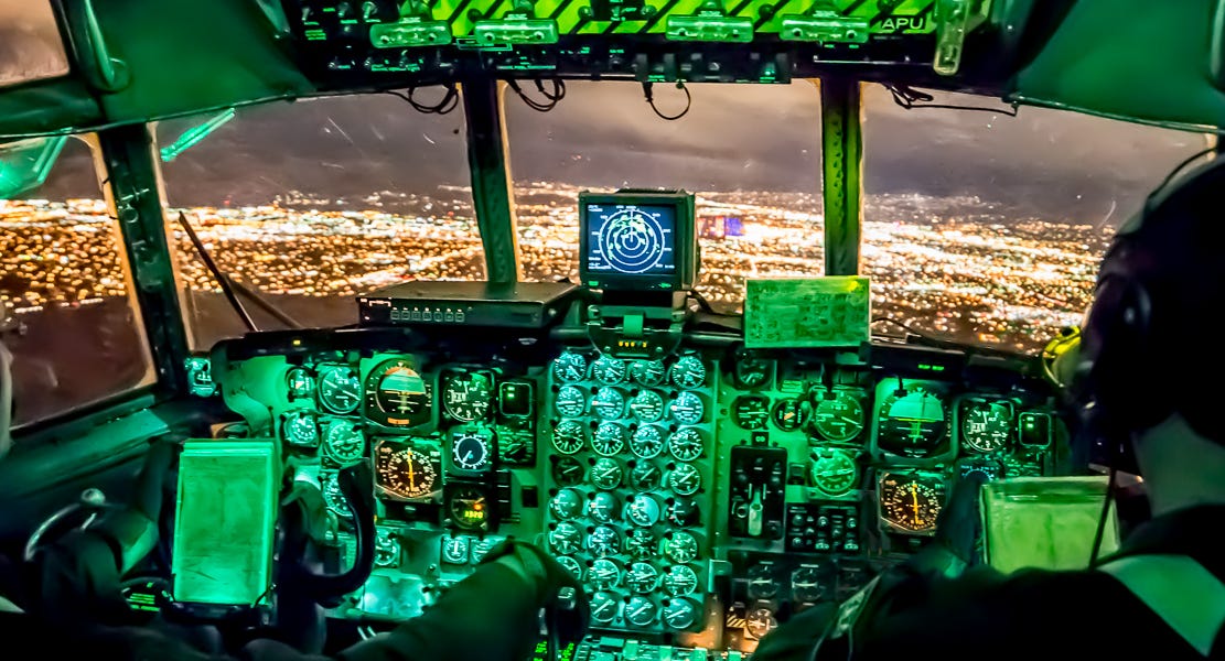 Drawing Boundaries - by Kevin Merritt