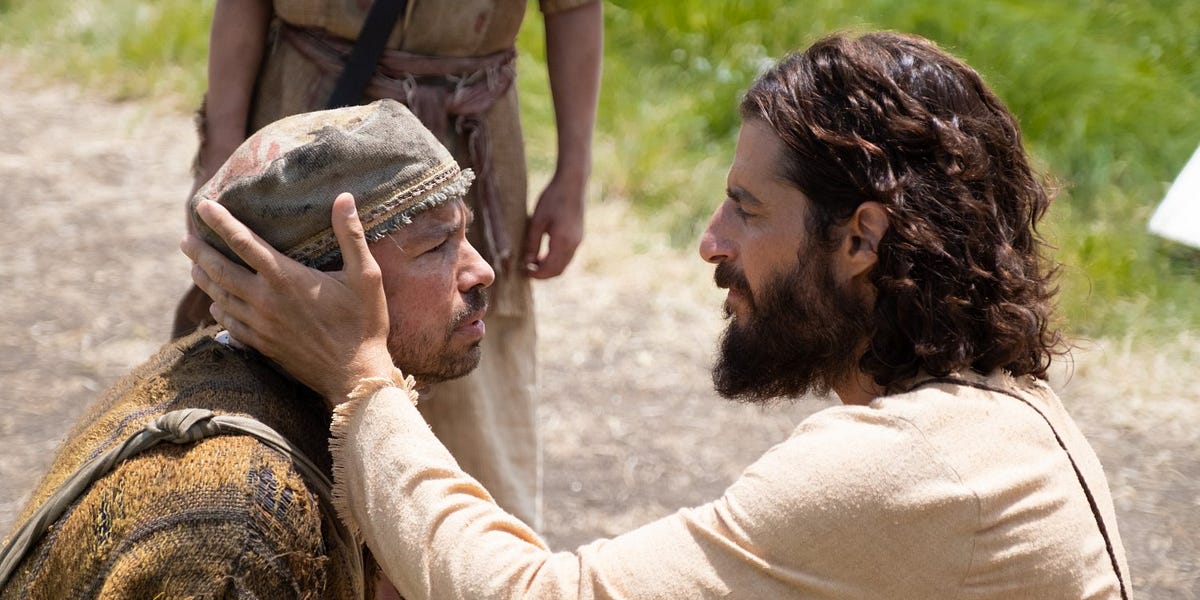 Box office: The Chosen season finale cracks the top ten