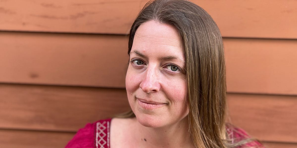 🎤 Interview: Jessica Terrell - by Unofficial Social Chair