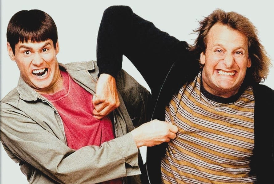 Freedumb - by Shiv Sengupta